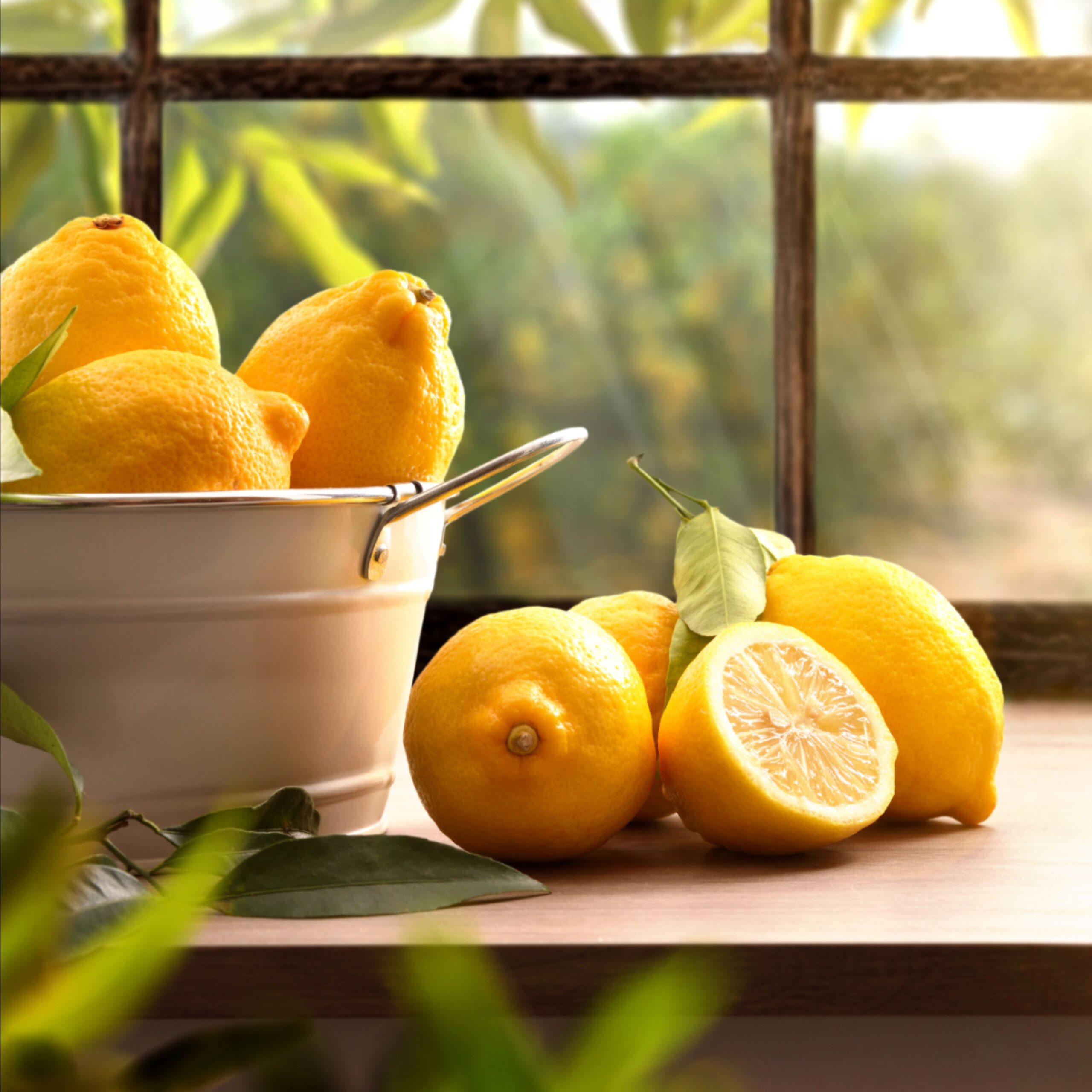 How to Grow Lemon Tree from Seed Indoors: A Handy Guide