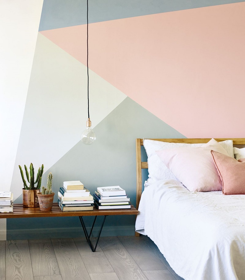 11 Truly Stimulating Ideas on How to Paint a Bedroom