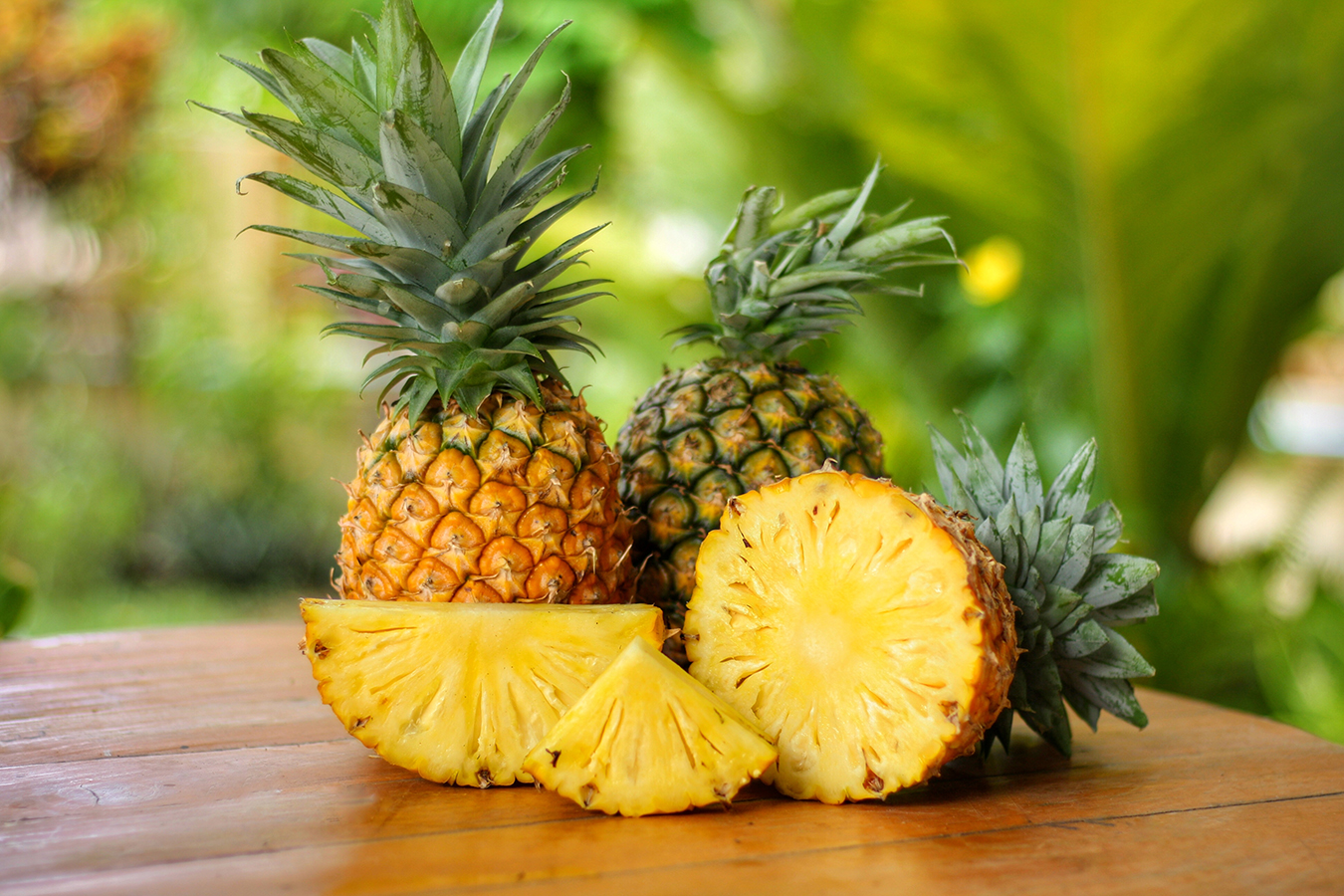 Is Pineapple a Fruit or Vegetable? Uncovering the Truth