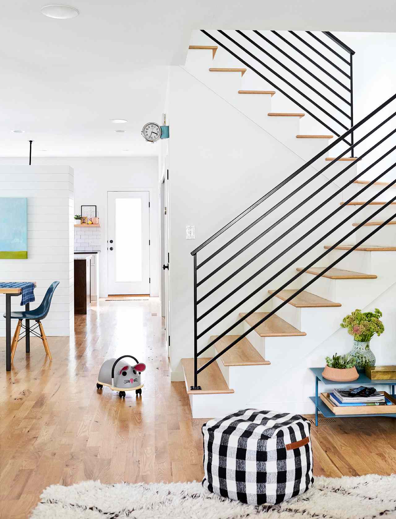 15 Options for Loft Railings: Ideas to Make Your Own
